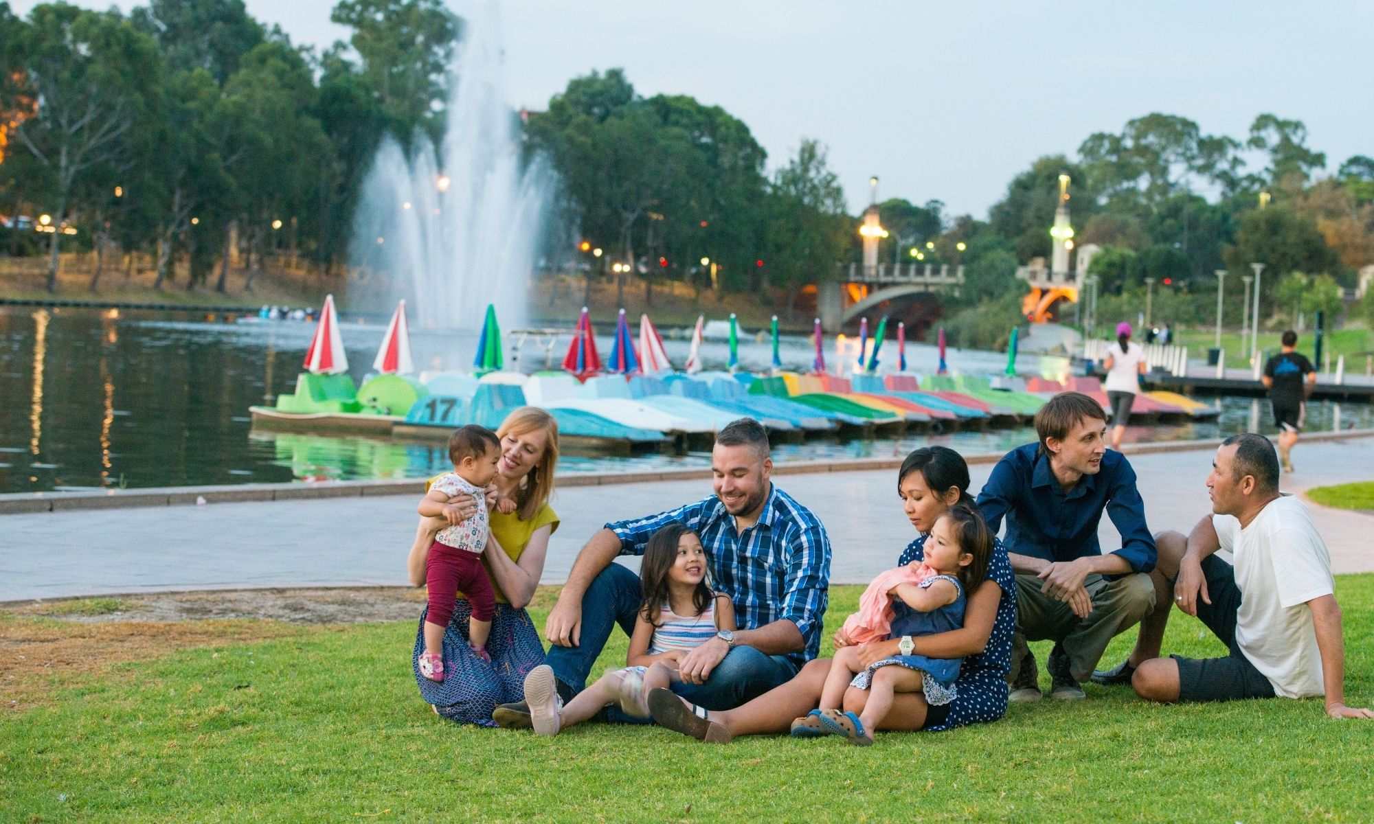 Help and support near you | Adults Supporting Kids