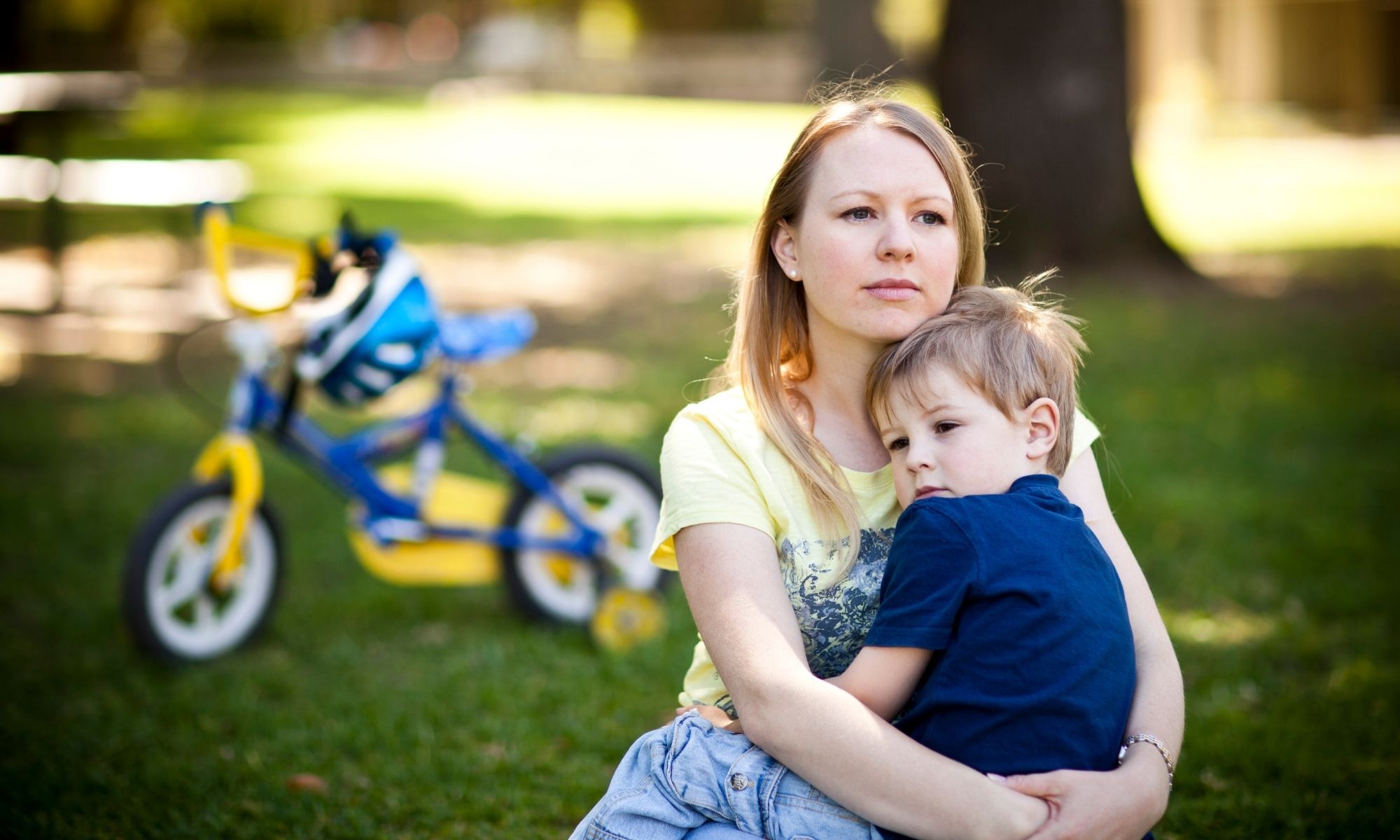 Are you, or someone else, feeling unsafe? | Adults Supporting Kids